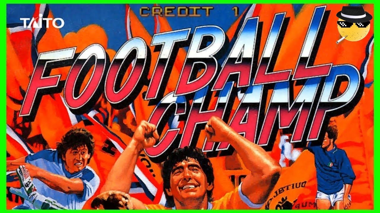 FOOTBALL CHAMP - "CON 1 CRÉDITO" - EPISODIO 1 - (PARTIDA PERFECTA SIN ...