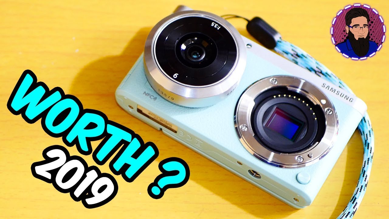 💥Is Buying a Samsung NX Mini (1 Inch Sensor Camera) Worth in 2019 ...