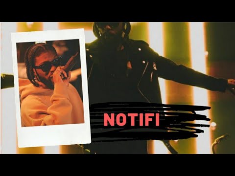 Toronto Artist "Notifi"talks Living N Homeless Shelters,Drake,The ...