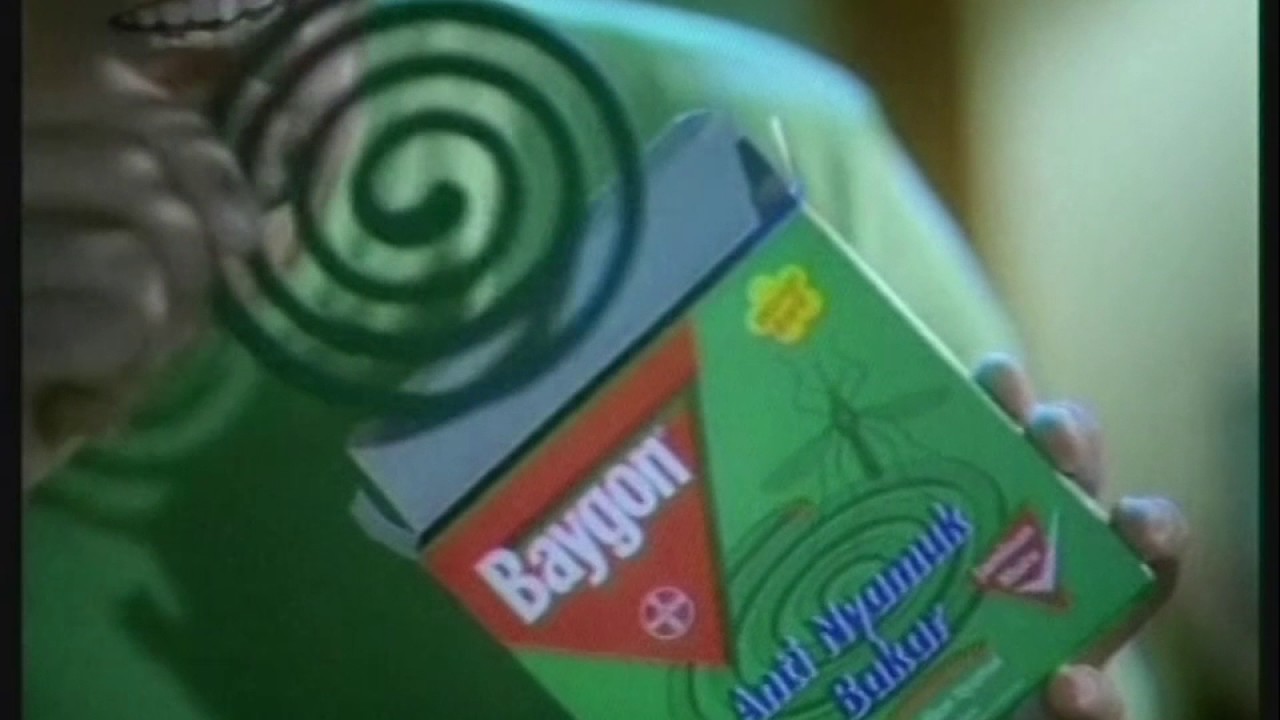 Baygon Split Screen Version - YouTube