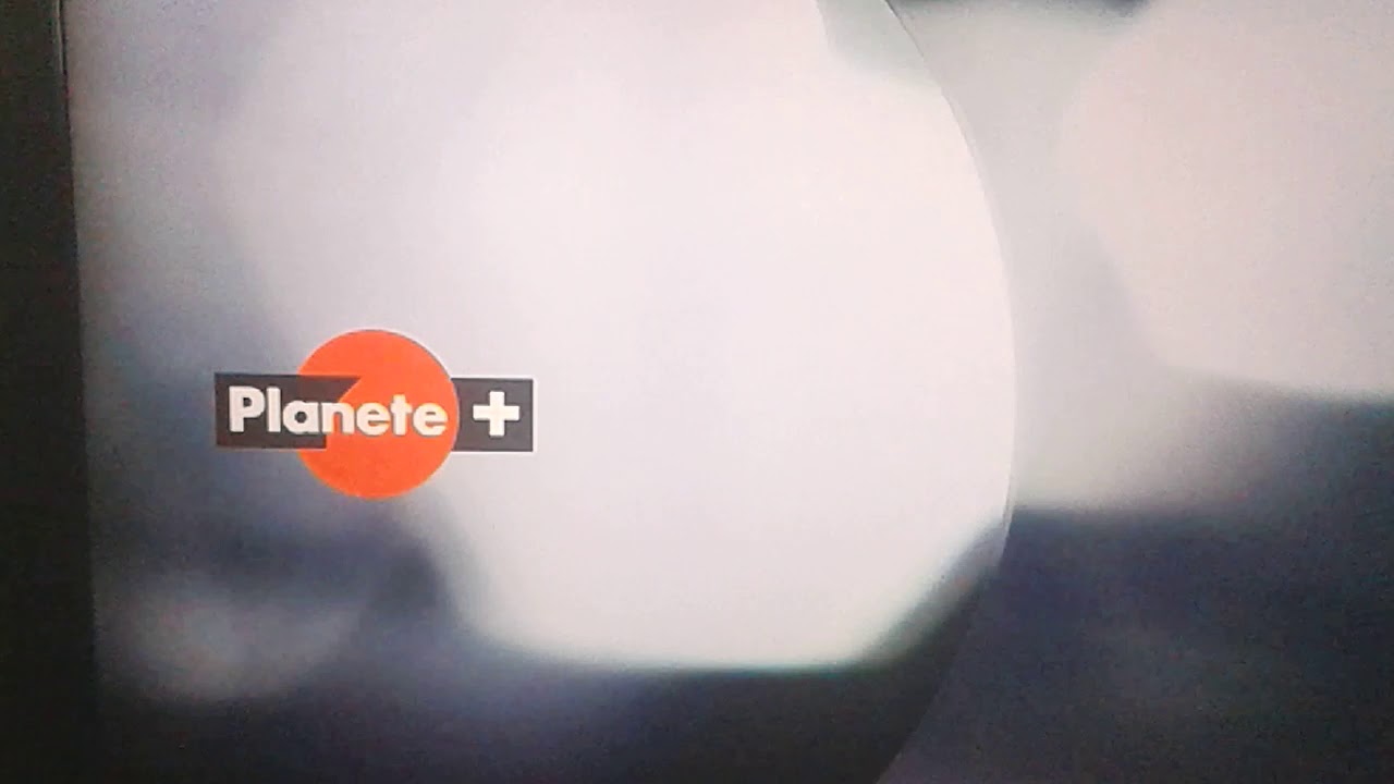 Zakończenie programu Planete+ - YouTube