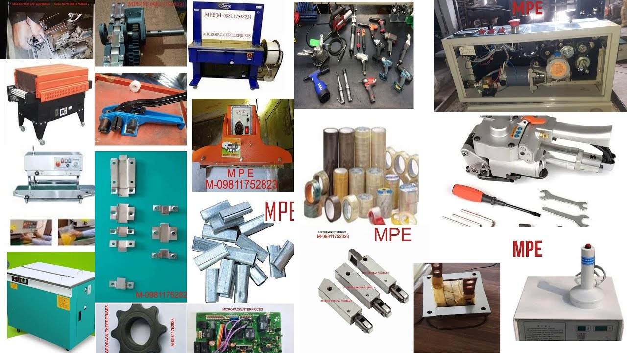 shrink machine combination demonstration# Shrink Wrap Combo System Demo ...