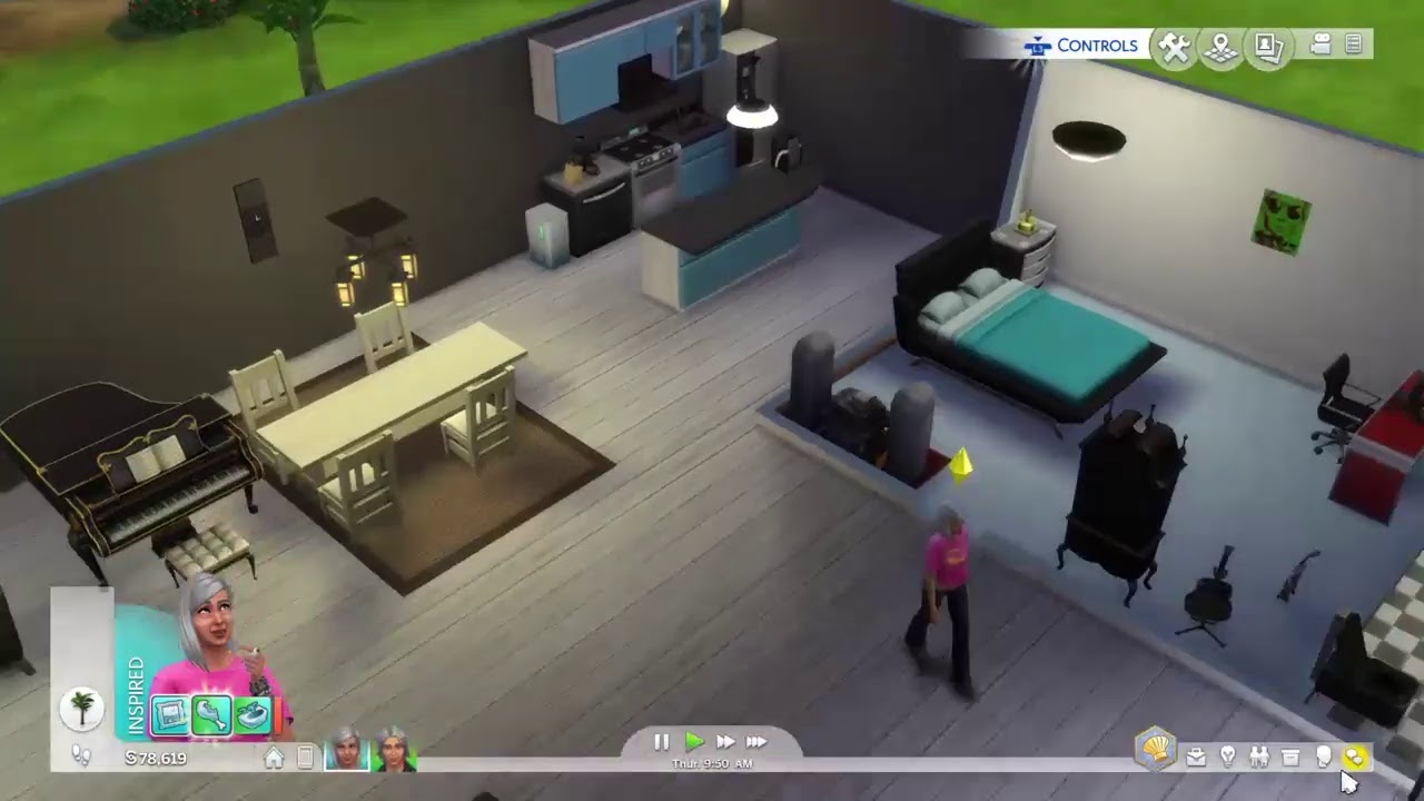 The simios - YouTube