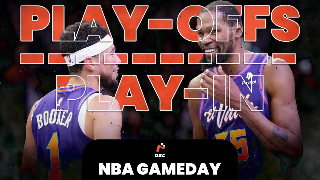 NBA GAMEDAY : ฉบับสั้น!! สรุป "ใครจะรอด" และ "ใครจะร่วง" พร้อมเส้นทาง ...