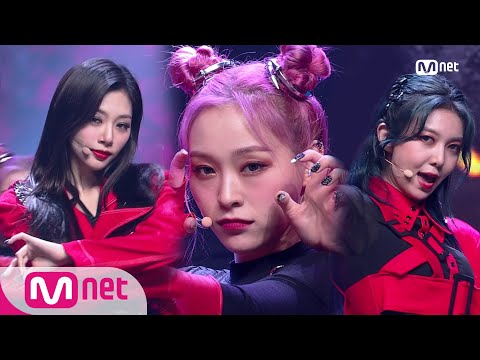 [Dreamcatcher - BOCA] KPOP TV Show | M COUNTDOWN 200903 EP.680
