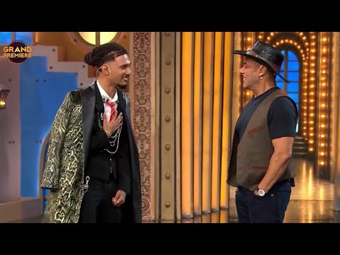 BB20 - Yung Dsa shock salman by his confidence | Bigg Boss 20 New Promo
