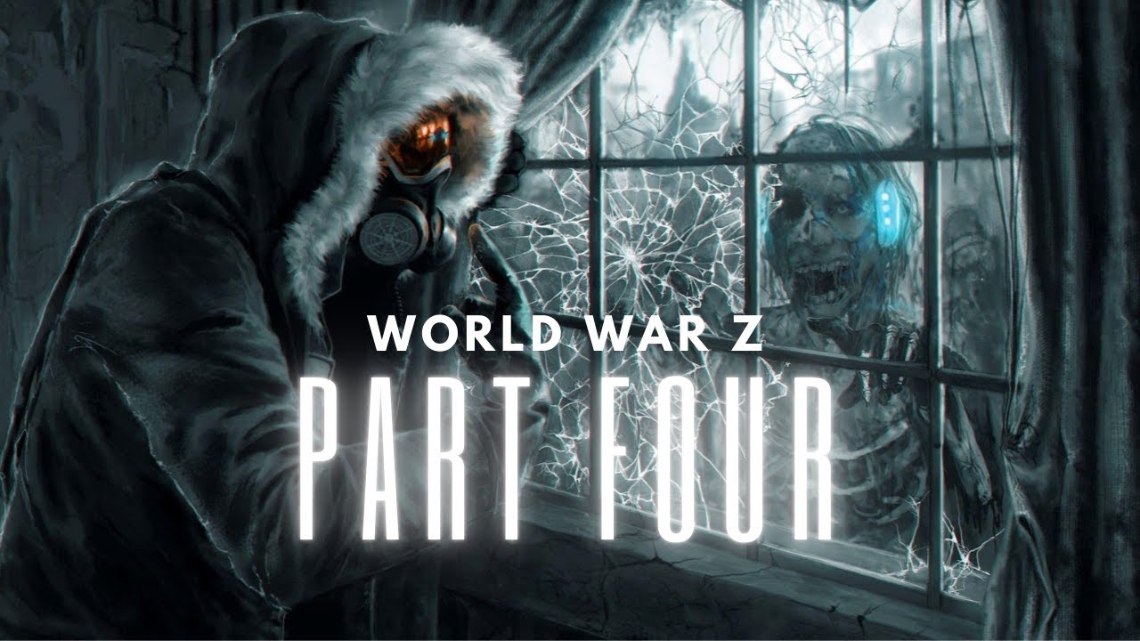 World War Z HORDE XL Part 4 - YouTube
