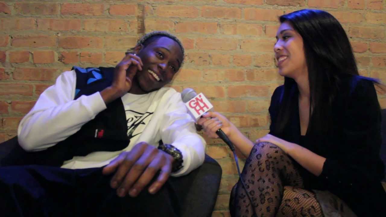 YP Interview with Gowhere Hip Hop - YouTube