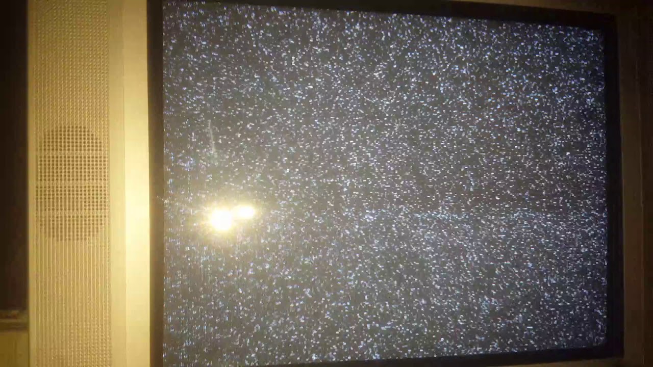 The VHS shows the blue FBI warning screen from Monsters Inc 2002 VHS ...