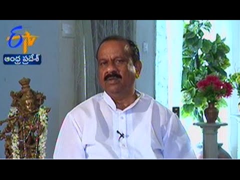 Margadarsi - Dr.Alampur Saibaba Goud - మార్గదర్శి - 21st September 2014 ...