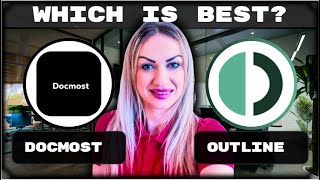 Docmost Vs Outline Best Open Source Wiki For Teams In 2025 Solution Base Mp3 & Mp4 Download ...
