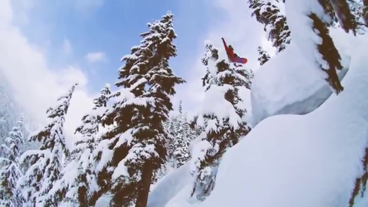 Snowboarding 2016 Burton Presents – Mikkel Bang and Mikey Rencz - YouTube