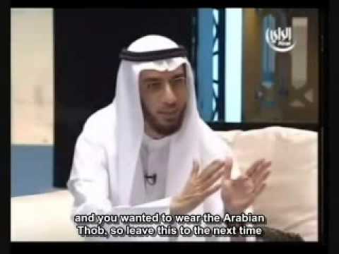 Rapper Loon converts to Islam E1 P1 - YouTube