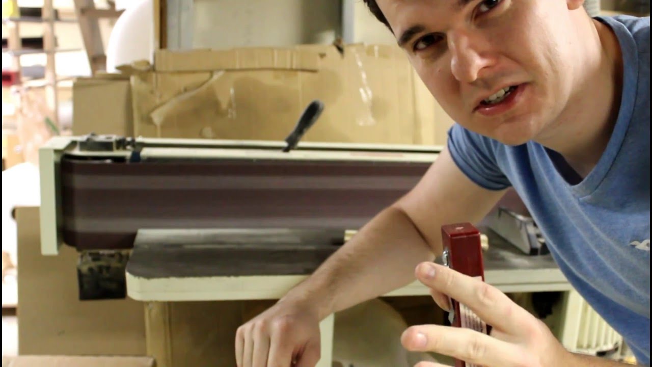 Tool Reviews - Longranger III Dust Collector Remote - YouTube