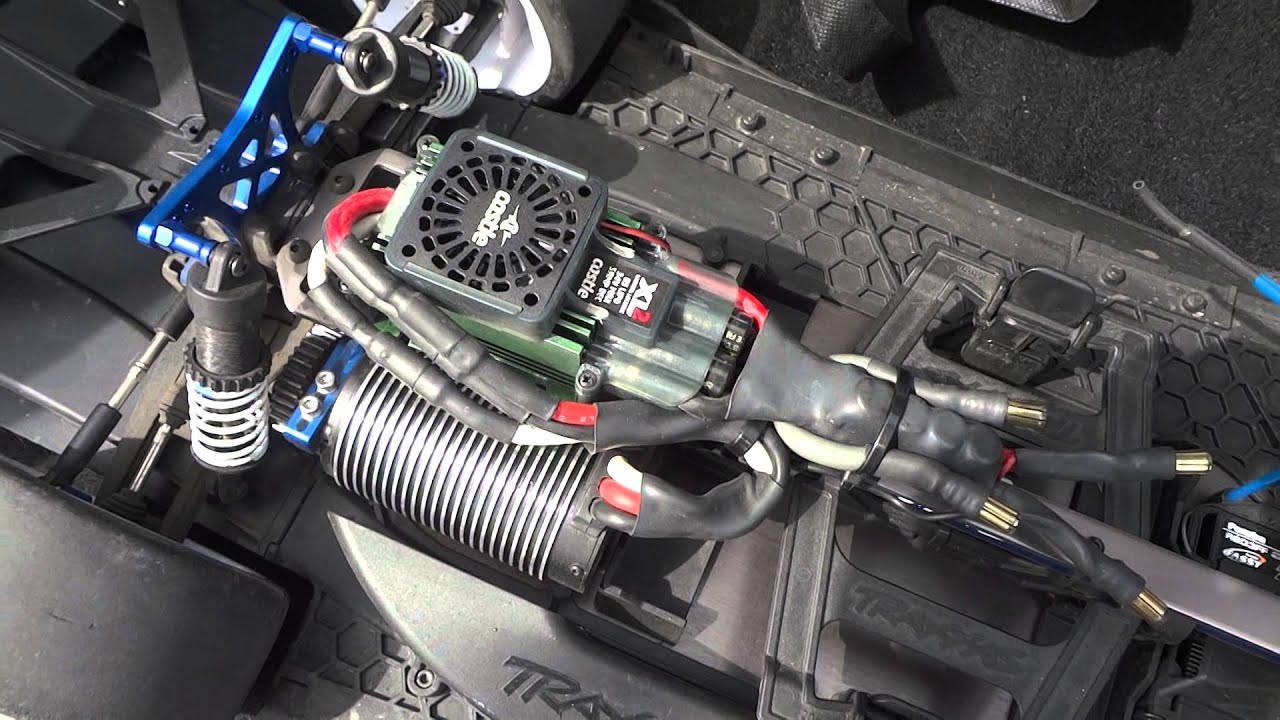 XO-1 Setup Video - YouTube