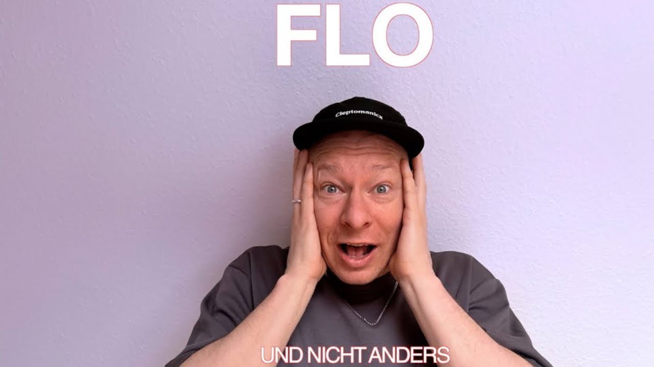 Flo und nicht anders - Folge 1 - YouTube