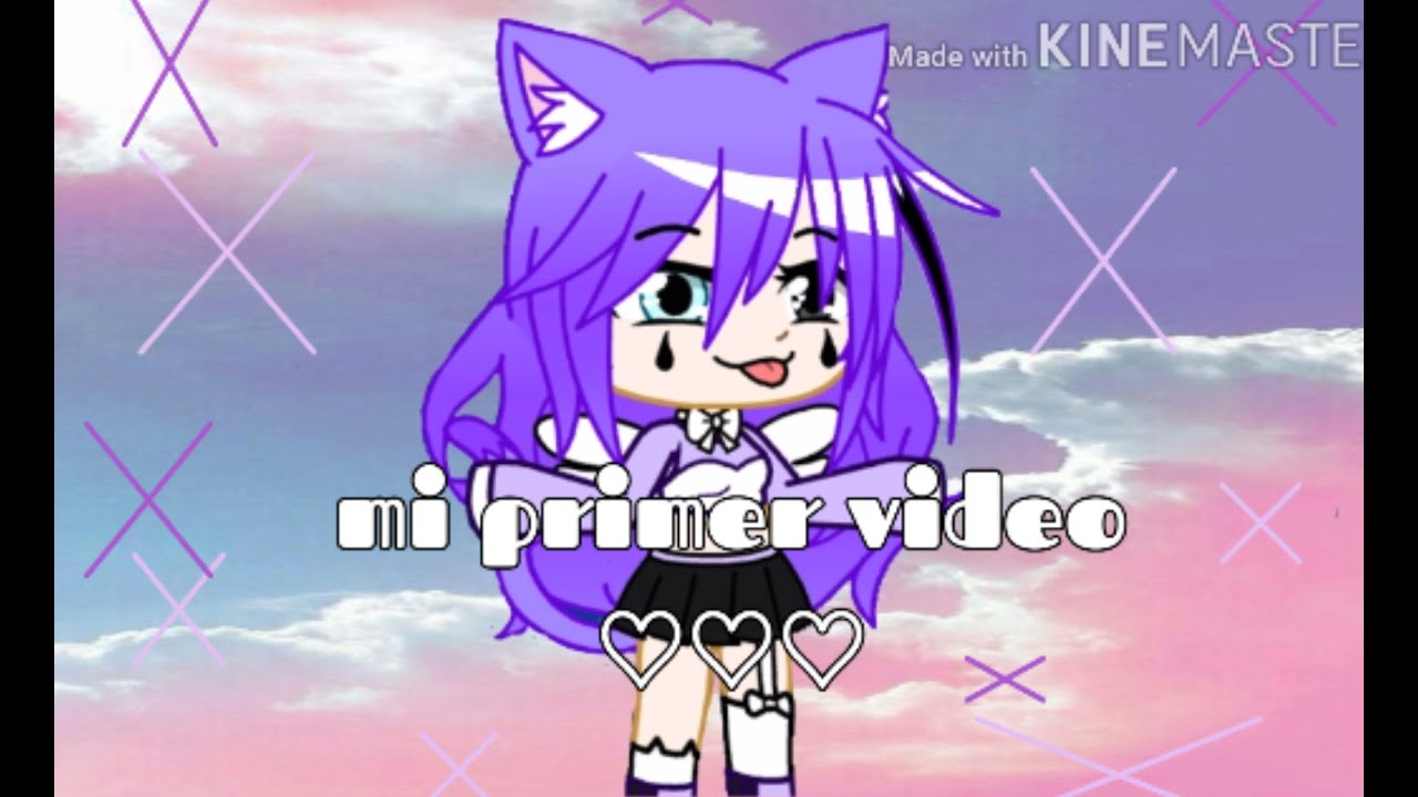 Mi primer video /•flopi ÙwÚ•/ - YouTube