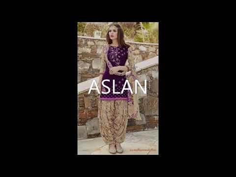 BURCUNA GÖRE HİNT KIYAFETLERİ