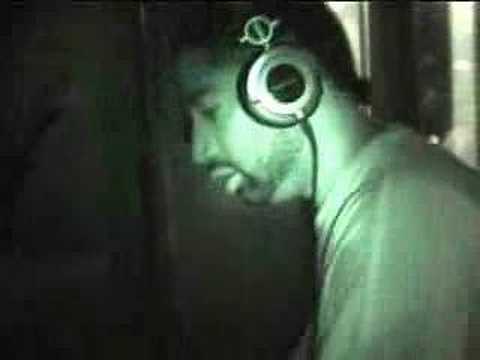 DJ Flexman Getting Busy - YouTube