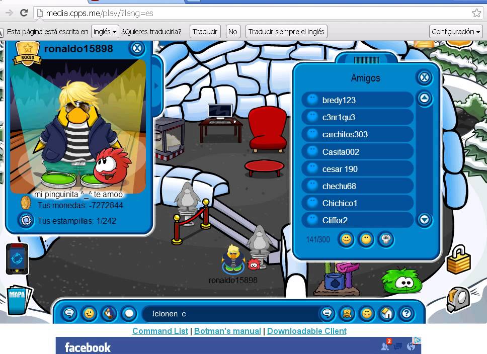 codigos cpps. me - YouTube