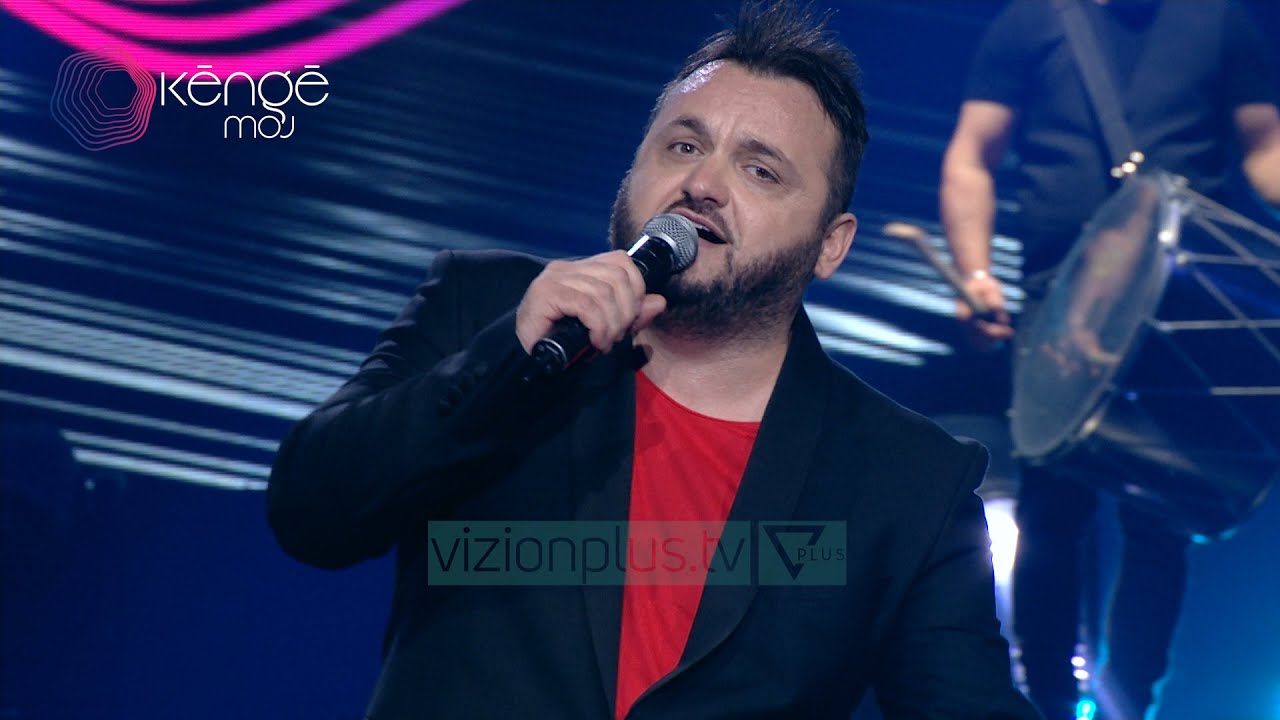 Kenge Moj - Mentor Haziri / Destan Begu - Kenget epike - Vizion Plus ...