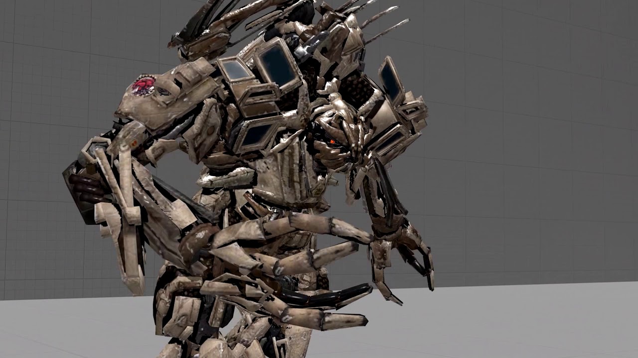 Bonecrusher Transformers Animated