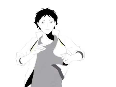 Haikyuu Dancing - YouTube