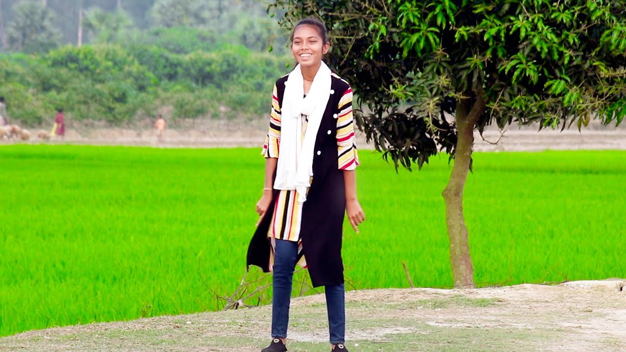 Rim Jhim Barish | Barish Song | Dj Remix | Adivasi song | Bangla Dance ...