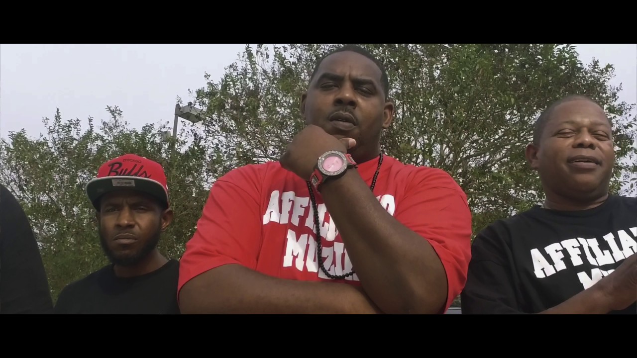 THA MOB-BELIEVE THAT