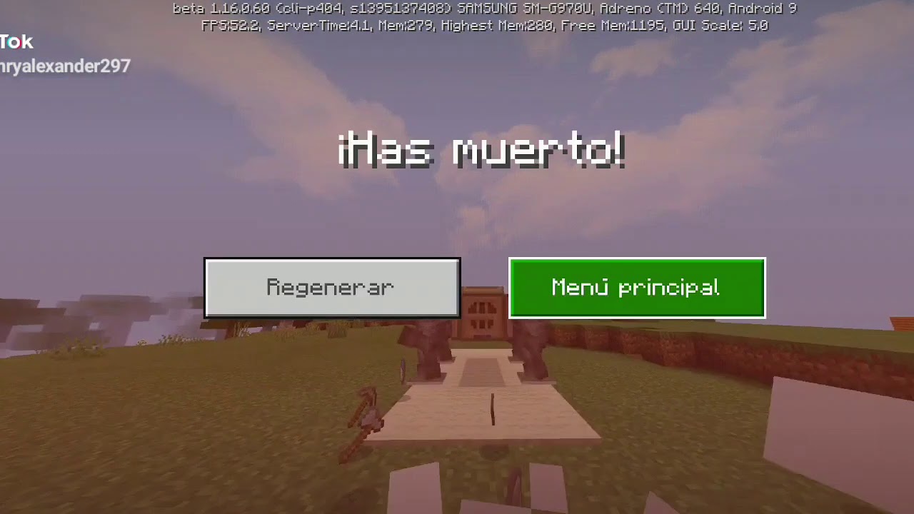 (🤣!Minecraft Fail meme del ataud¡😅)Mis Redes en descripción - YouTube