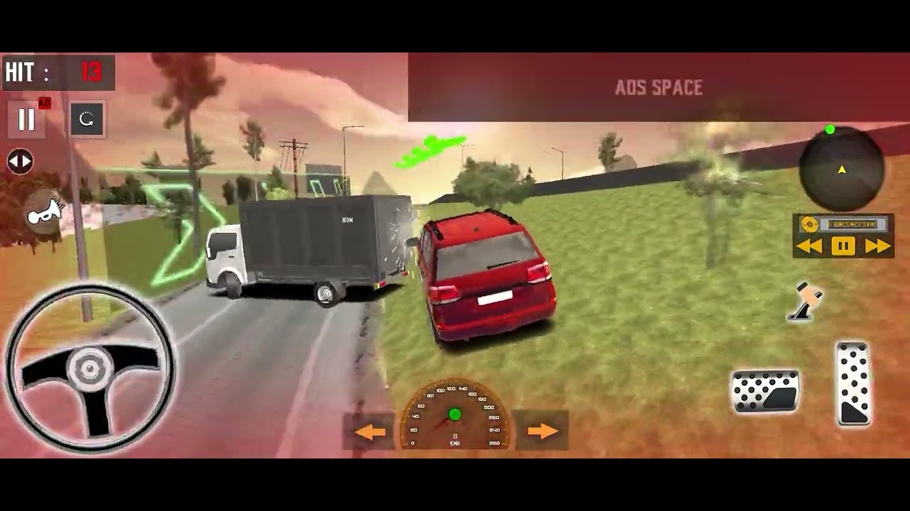 New Game 🆕 Mission No 1 done 👍 - YouTube