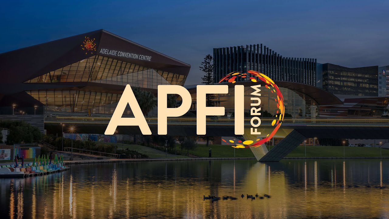 APFI 2022 highlights - YouTube