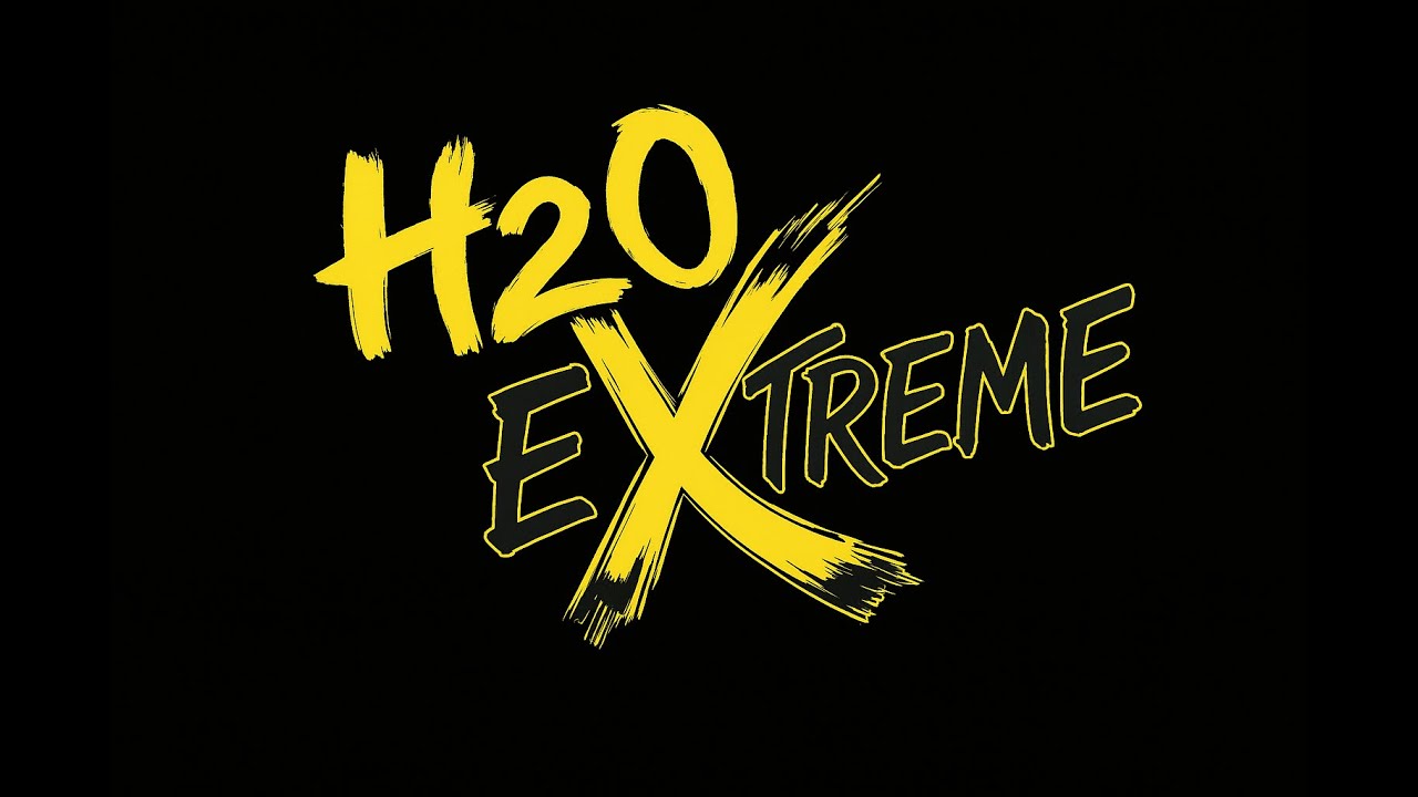 H2O Extreme (2009) - Official Trailer - YouTube