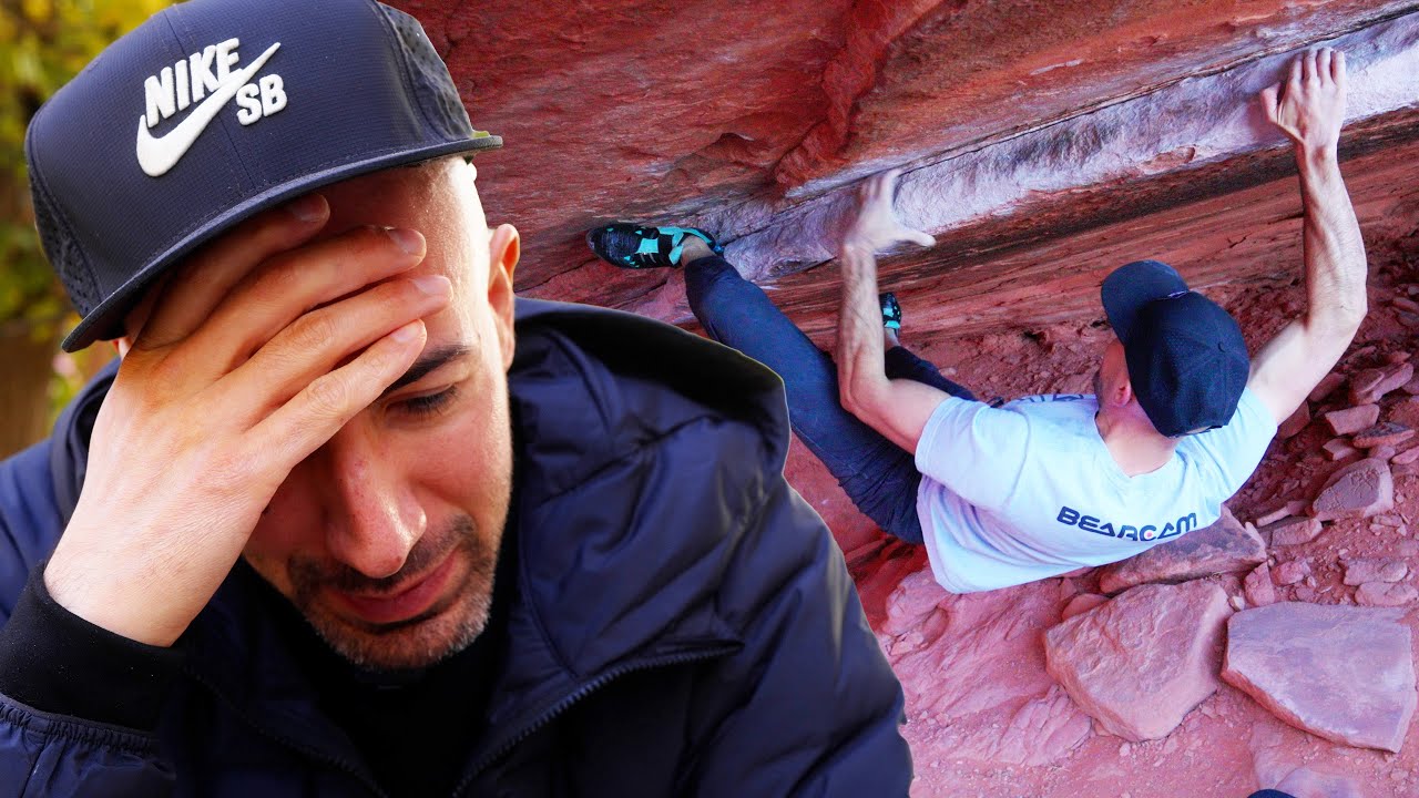 Working The Dirty Rail V7 - YouTube