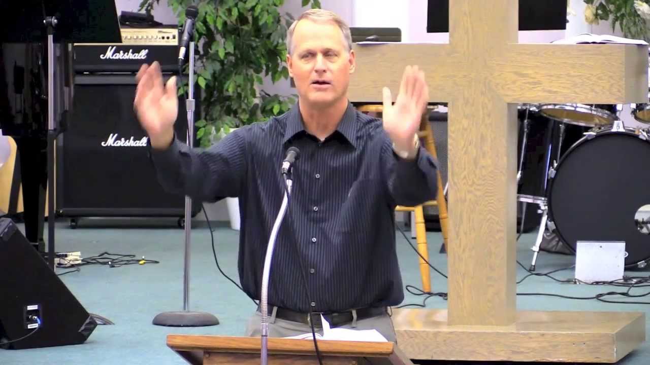 "Five Beautiful Truths About the Church"/1 Corinthians 3:16-23/Pastor ...