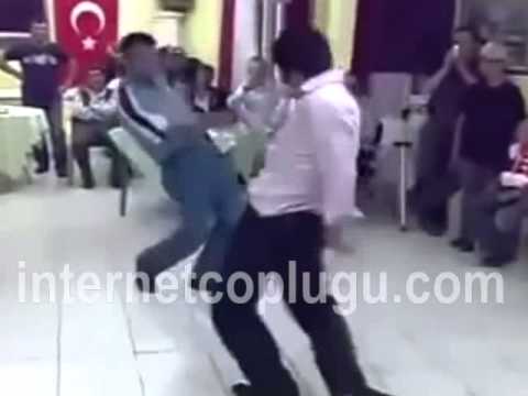 Hunharca Dans Eden Dayılar 4. Bölüm