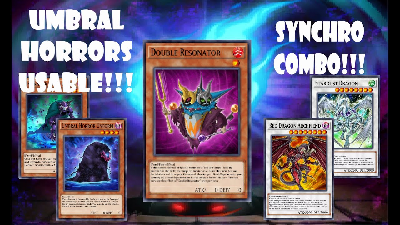 Collectible Card Games Umbral Horror Ghost Yugioh Card Genuine Yu-Gi-Oh ...