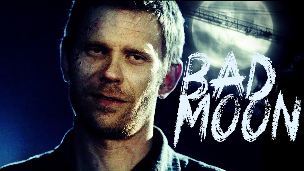Supernatural | Bad Moon Rising - YouTube