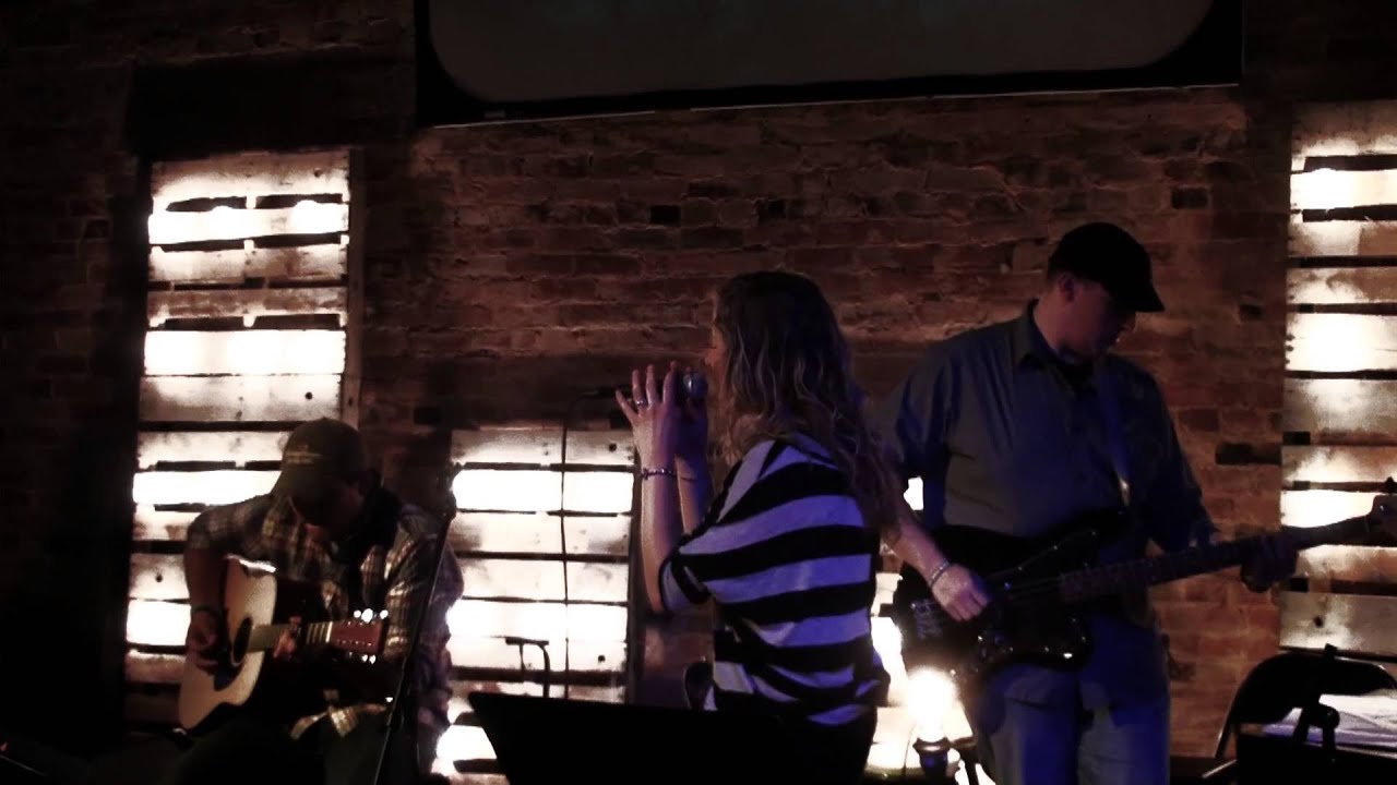 The Jesus Movement Band - "Relentless" by Hillsong United - YouTube