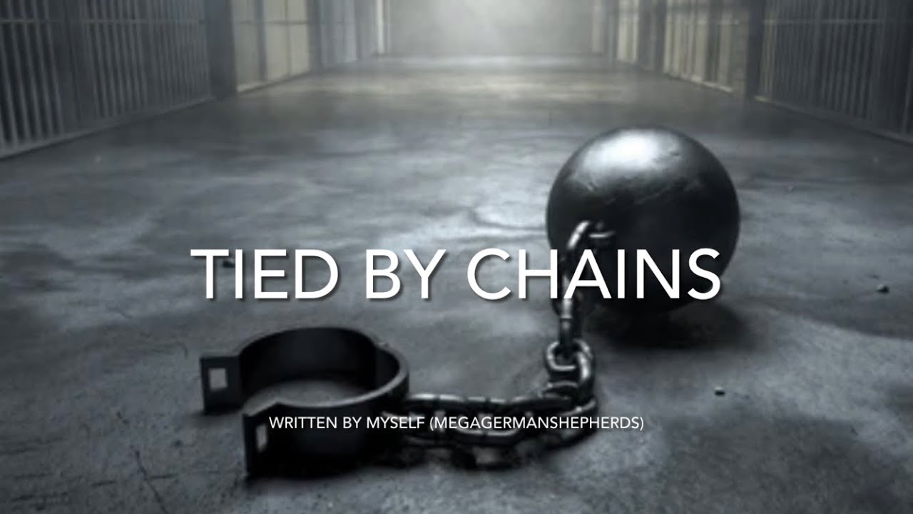 Poem Reading #192 | Tied by Chains (Written By MegaGermanShepherds ...
