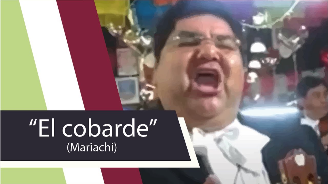 “El Cobarde” Rafa Arroyo- Un Homenaje al Rey José Alfredo Jiménez ...