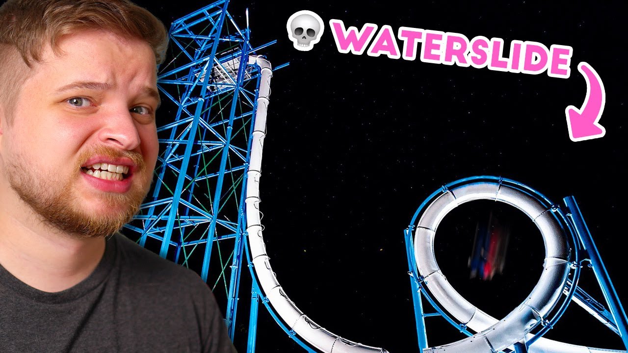 The World's MOST Dangerous Designs... r/DangerousDesign - YouTube