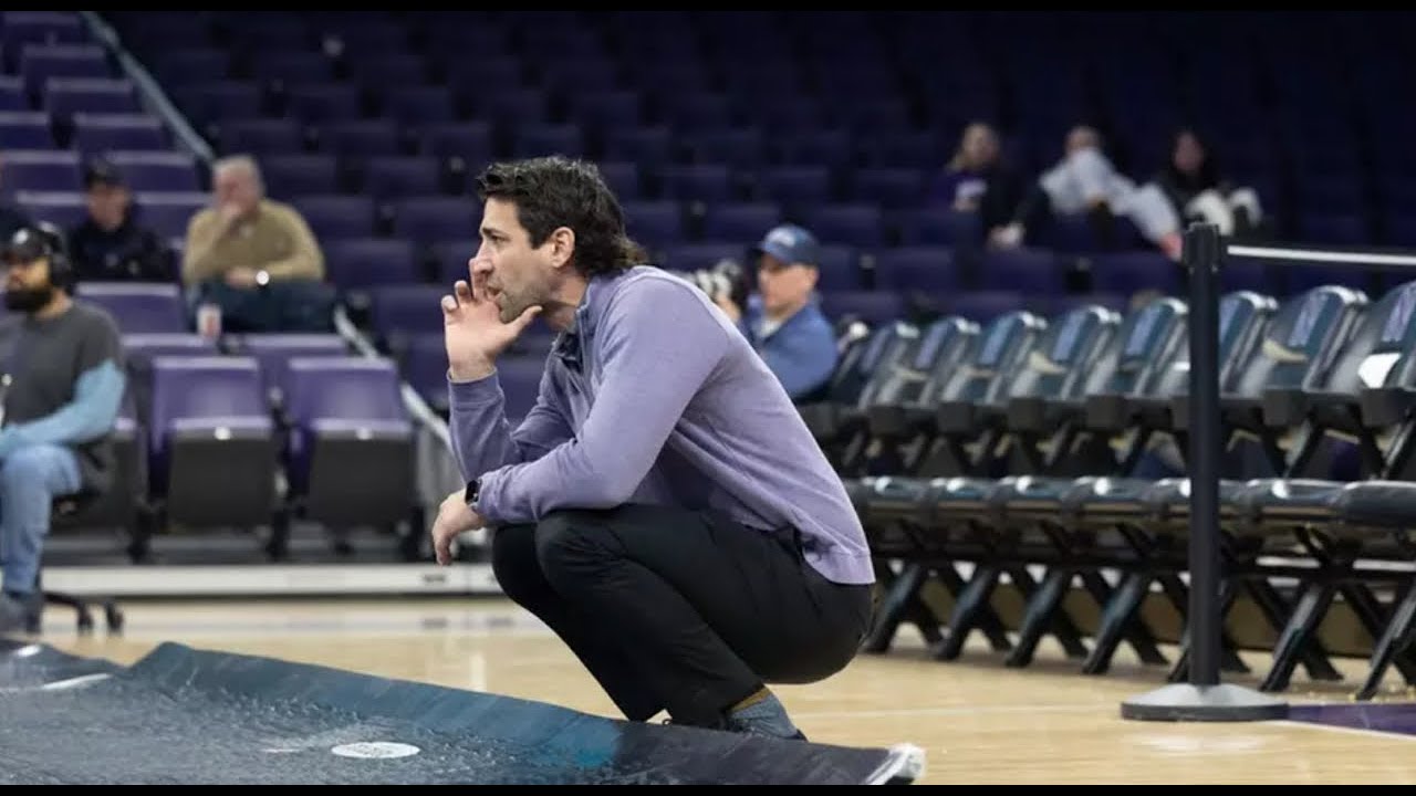 Northwestern Season Preview: Coach Storniolo Is Excited For Return of ...