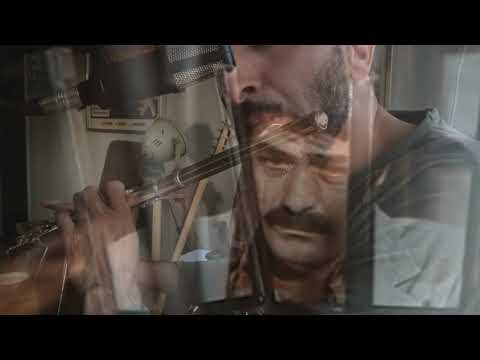 YABANCI ... Film Müzigi (guitar / flute cover)