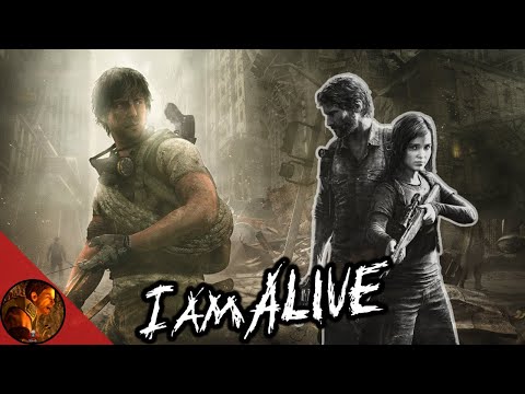 The Last of Us Before The Last of Us