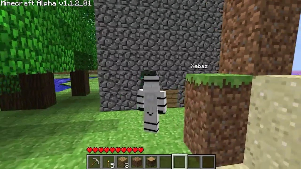 Pewdiepie's First Video Ever - YouTube