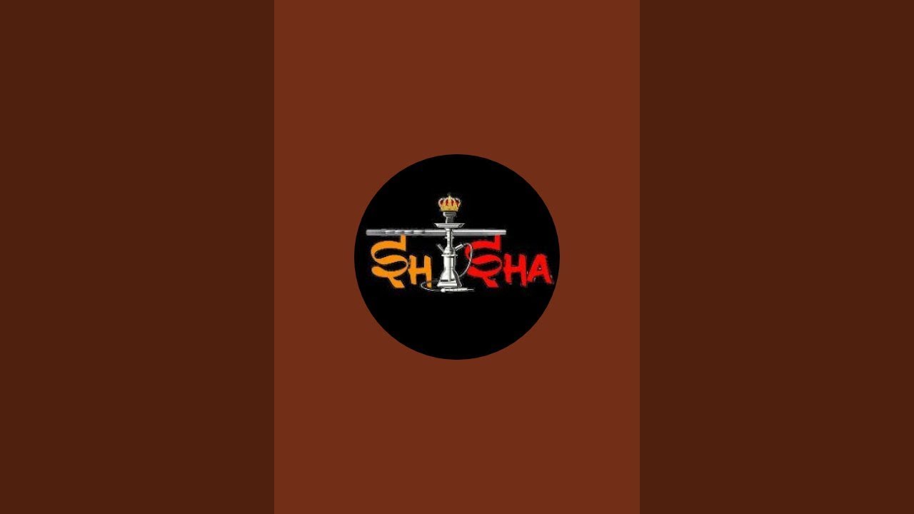 The Sheesha King is live - YouTube