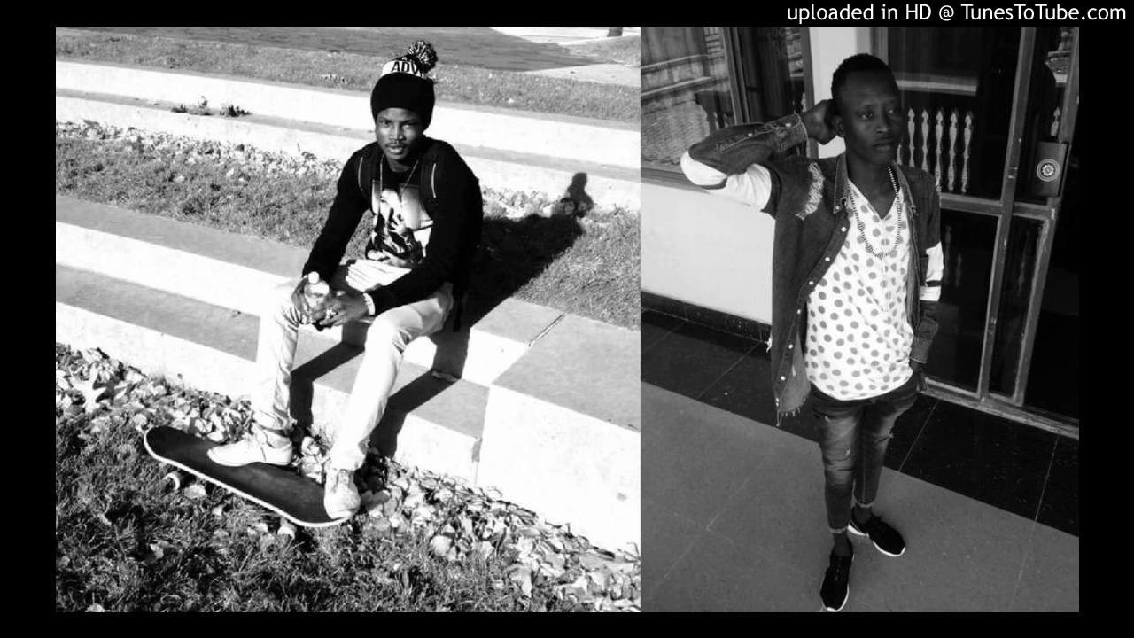 Aliëk arɛc baai by Atorry ft Alijoma Mabil - YouTube