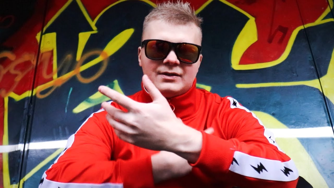 JOND - NEXTI (Video) - YouTube