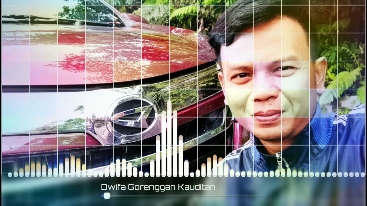 DJ MANADO TERBARU (DWIFA GORENGAN) Kauditan New 2k20 Full - YouTube